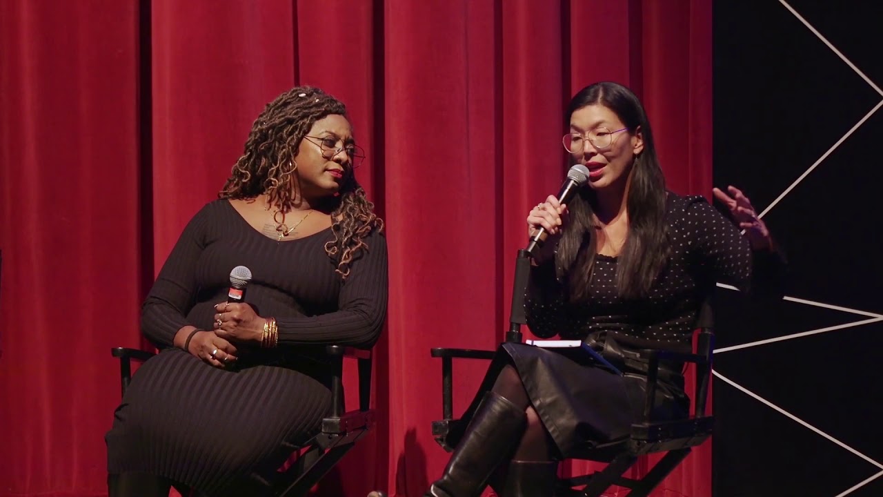 Ai-jen Poo, Doris Kearns Goodwin, and José Andrés on Leadership [OC ...