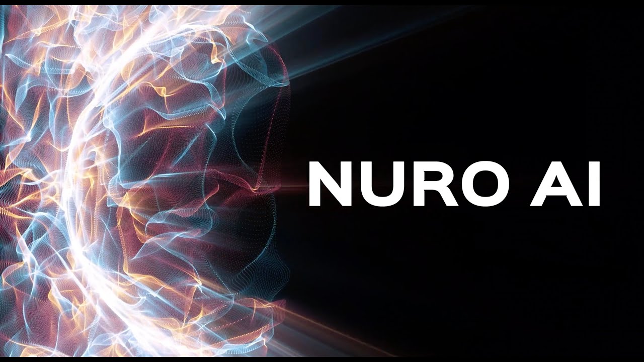 Unlocking Trading Success with Nuro AI: Your Ultimate Trading Companion! - YouTube