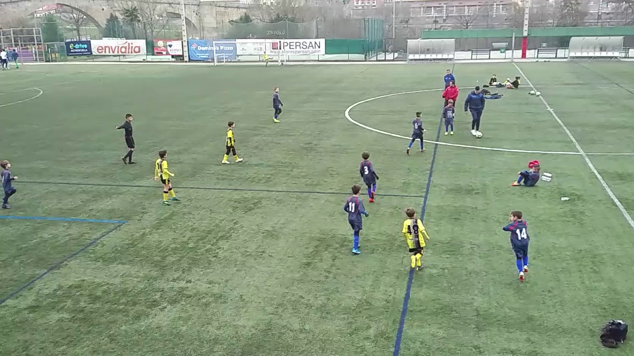 Benjamin - Bosco - YouTube