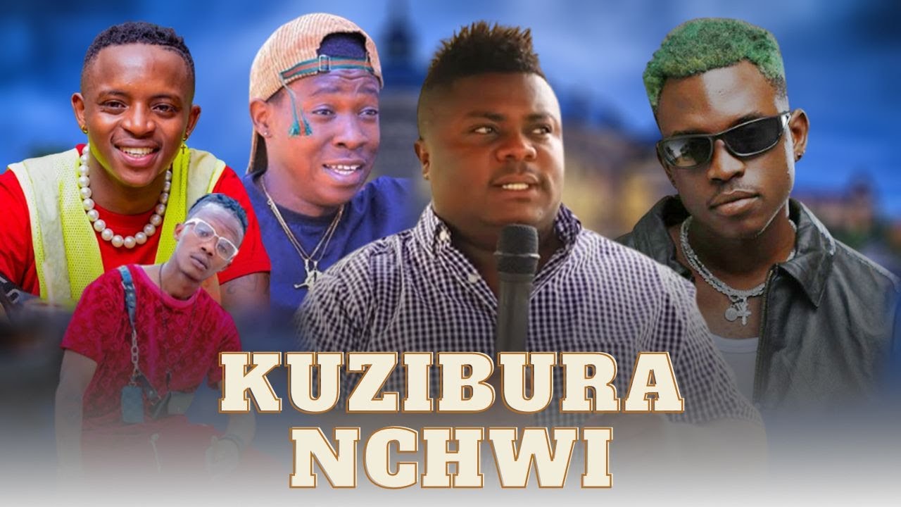 Kasuku Niwe Muntu Nanga Kw'isi|Ish Kevin Kugurisha Urumogi|Yampamagaye ...