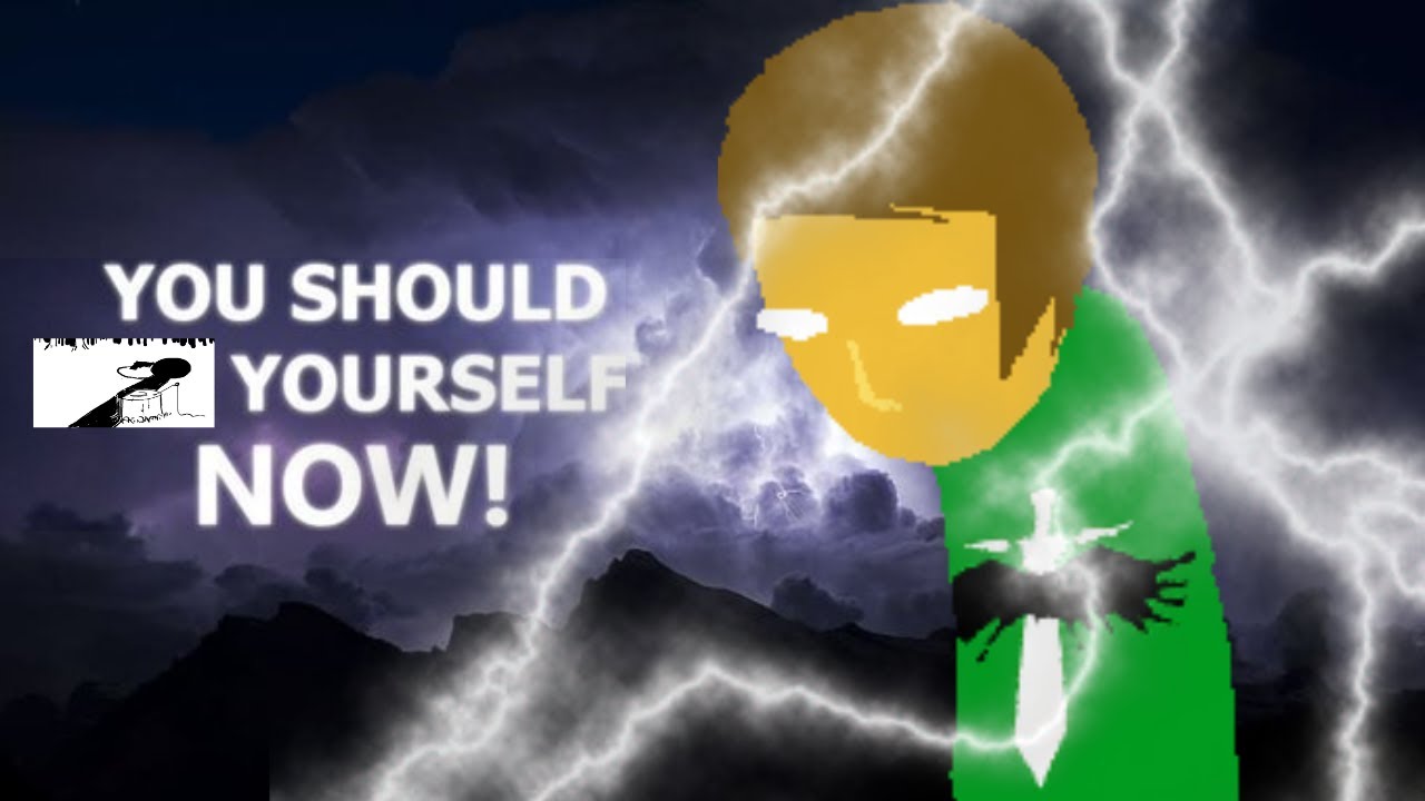 LowTierGod's Speech Dubbed by Hussie - YouTube