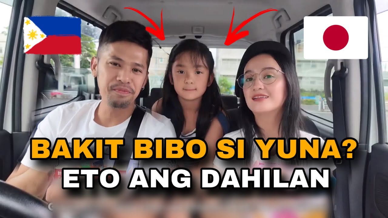 ANG MGA PABORITO NAMIN DITO SA JAPAN 🇯🇵 | Filipino Japanese Family ...