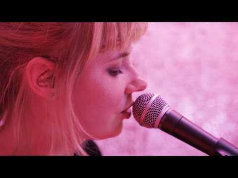 BAIBA - WAITING alternative version live in Bathroom