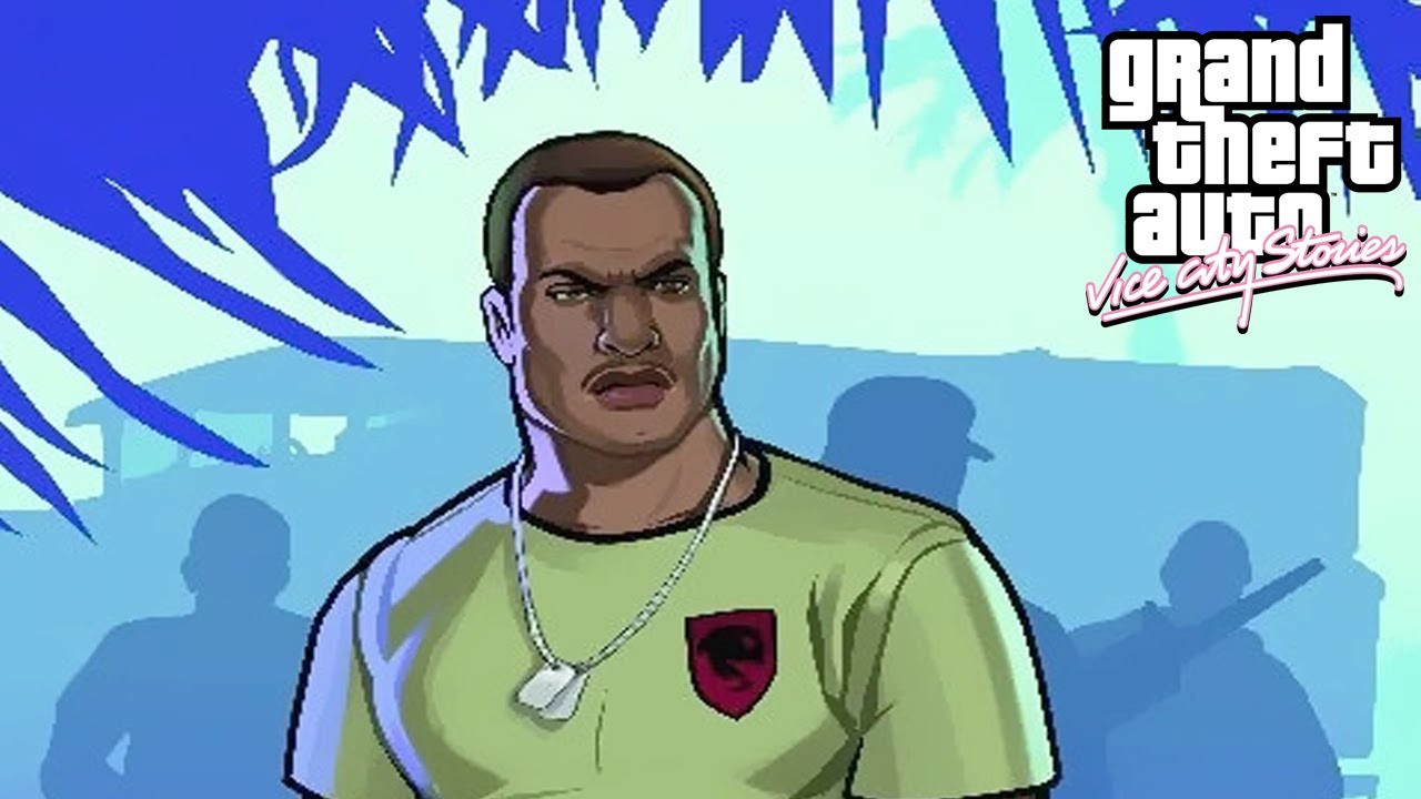 GTA VICE CITY STORIES: LA NUEVA VIDA DE VICTOR VANCE | #2 - YouTube