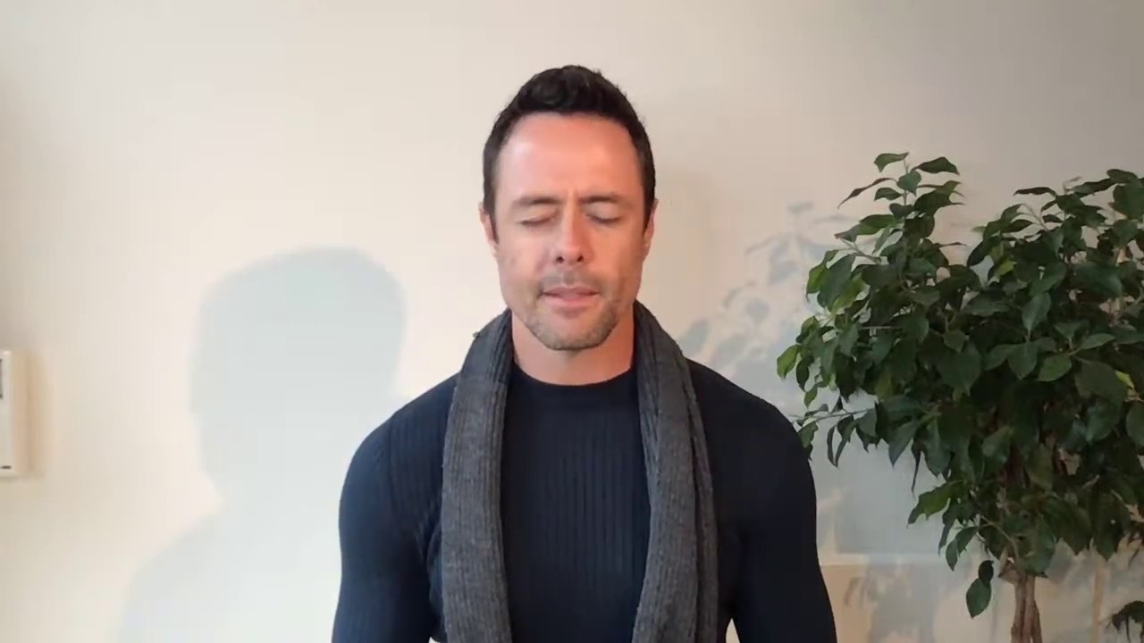 Unmind Live debut with Steve Peralta - YouTube