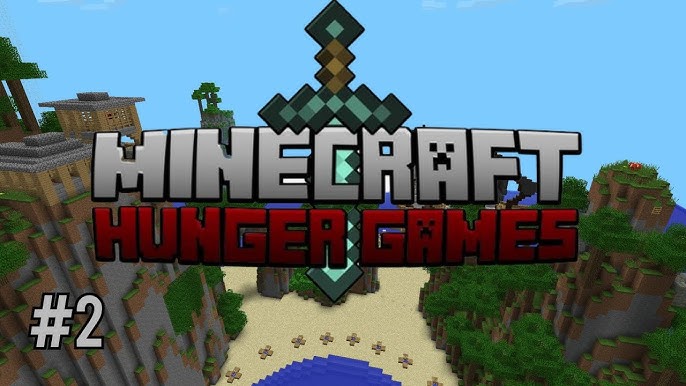 Youtube Minecraft Pe Hunger Games