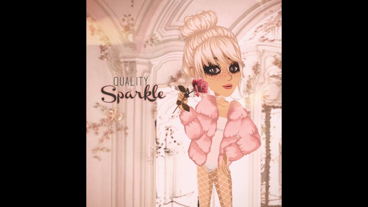 MSP Edit Gallery PART 4-Peachyheart05 - YouTube