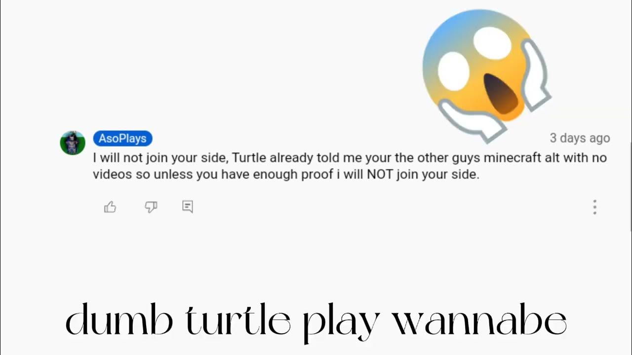 This Video For Another Blamer Let Get Him Delete YouTube this-video-for-another-blamer-let-get-him-delete-youtube