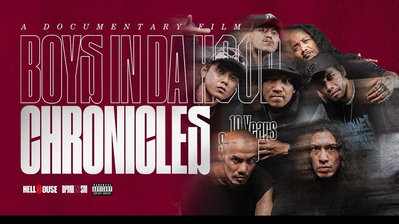 Boyz in da Hood Chronicles : 10 Years Strong - YouTube