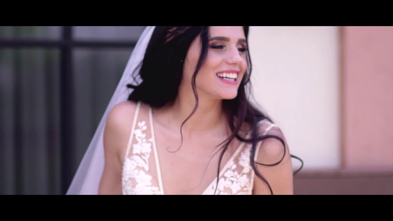 Andriy & Maria | Wedding day - YouTube
