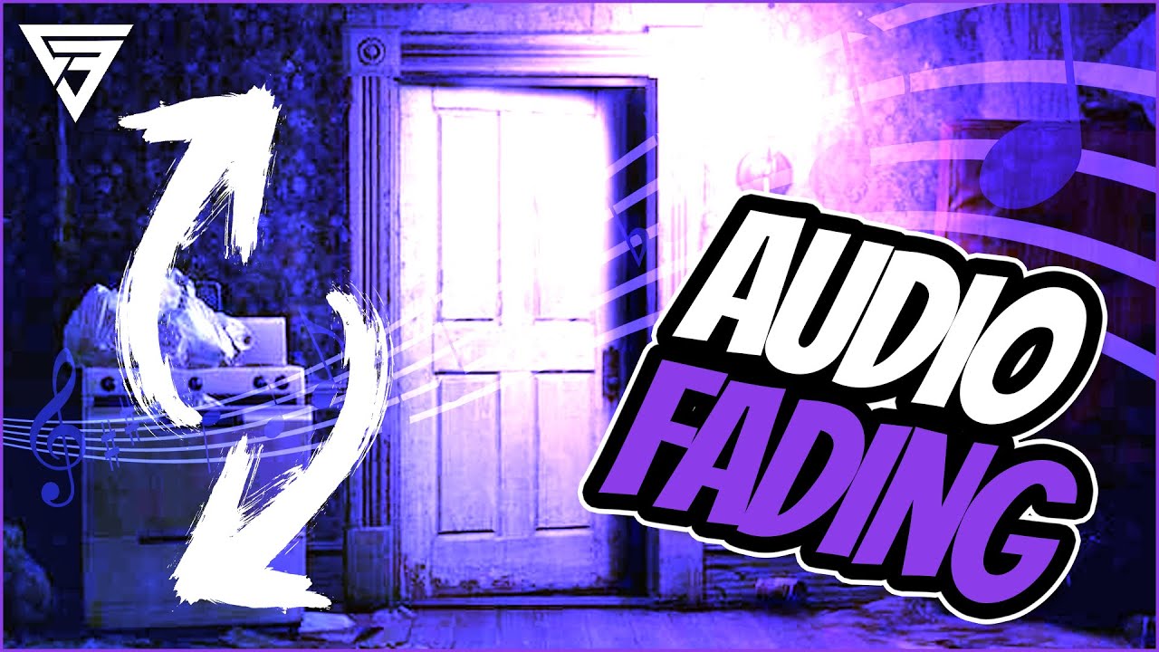 How to Fade Between Audio Tracks [Unity Tutorial] - YouTube