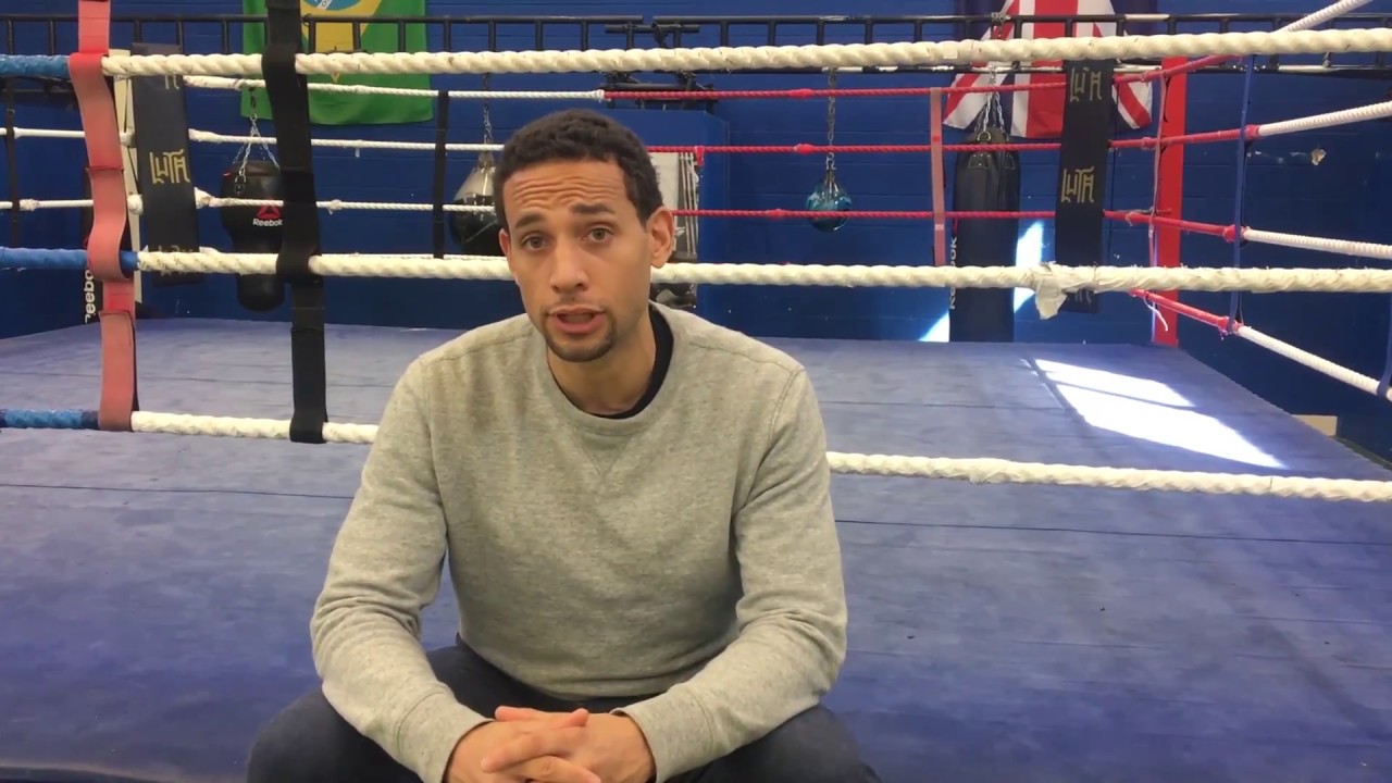 Fight For Peace - Matt Kendall Award Winner (SG Awards 2018) - YouTube