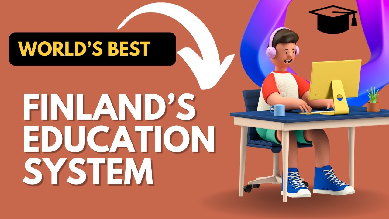 Finland's Education System - The World's Best | Wholesome Learning ...