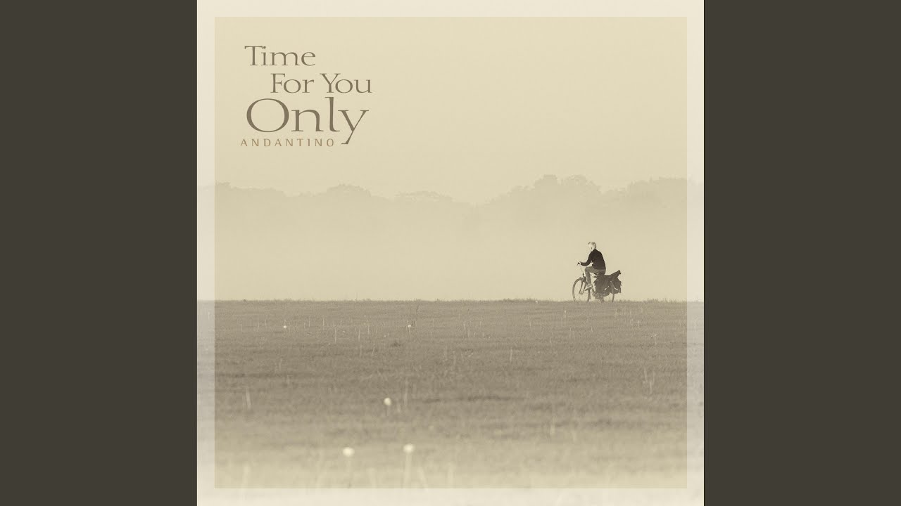 Time For You Only - YouTube