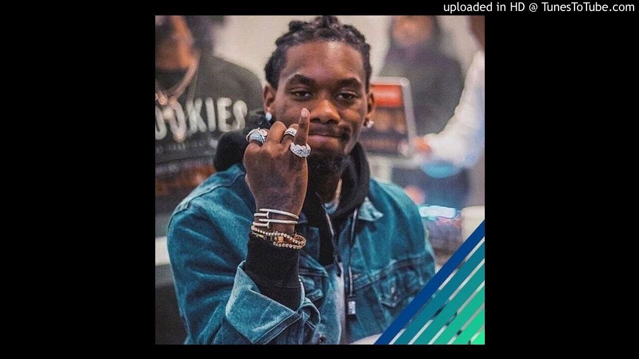[FREE] Offset Type Beat 2020 "Pinky Ring" [Prod. Emkay x Mvneyevery ...