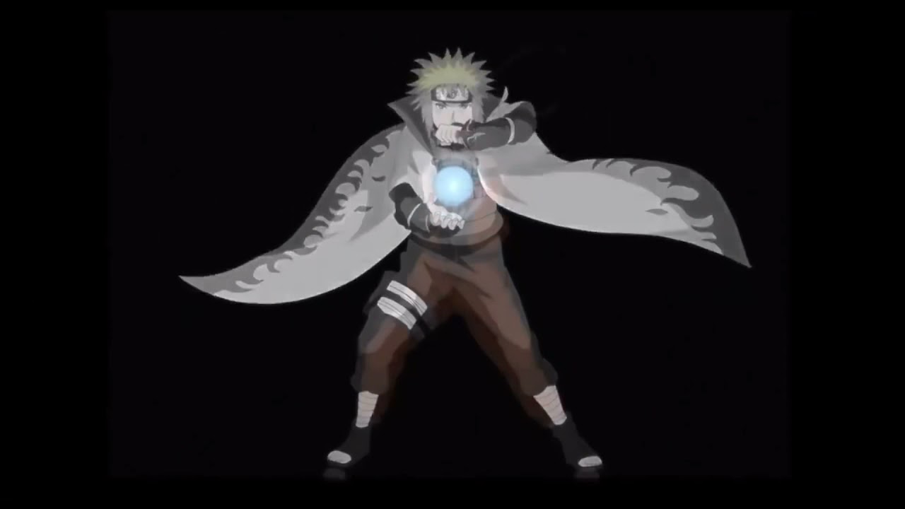 The Search NF- Father Son Flying Raijin - YouTube