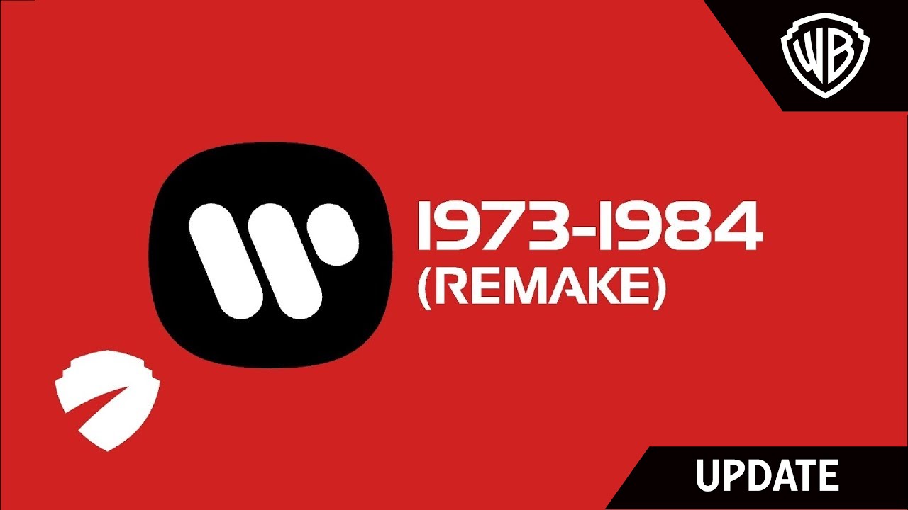 Warner Bros. Logo 1973-1984 (Remake) - YouTube