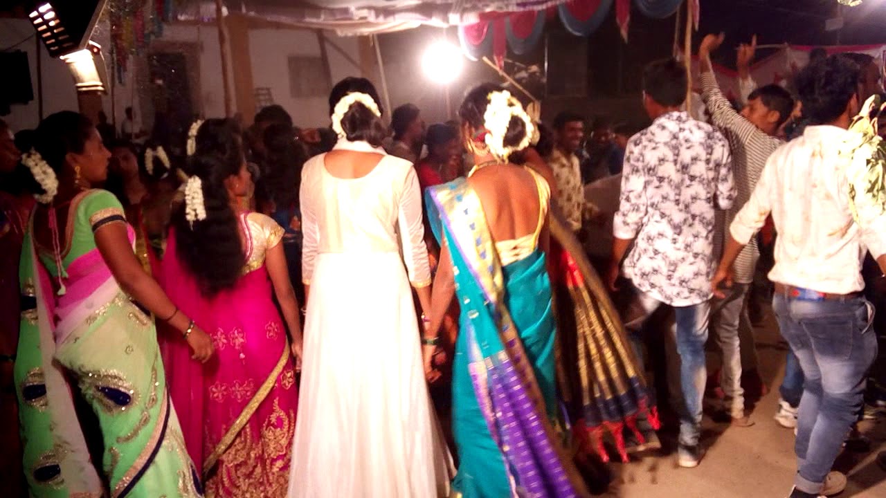 Waghoba mitra mandal gavthan(1) - YouTube