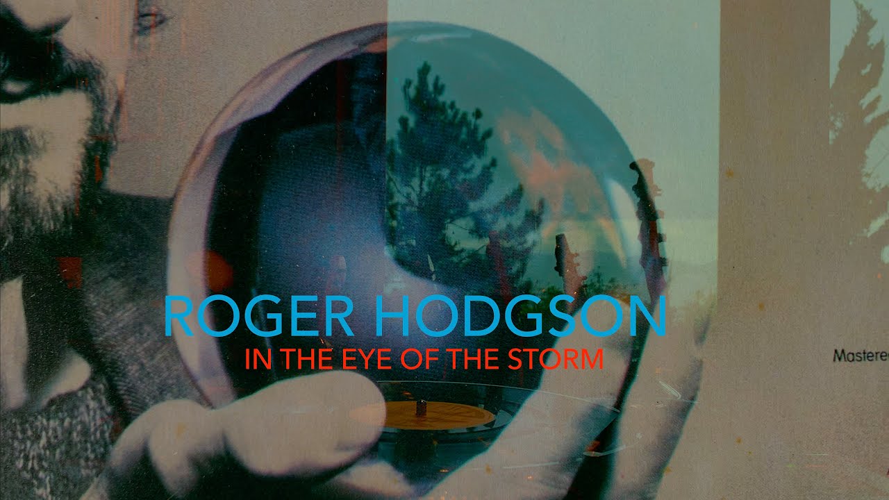 Roger Hodgson - In The Eye Of The Storm - YouTube