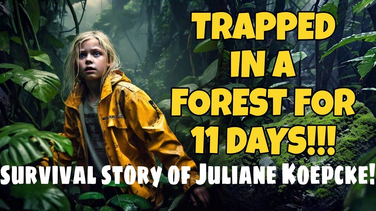 She Fell from 10,000 Feet and Survived: The Astonishing Story of ...