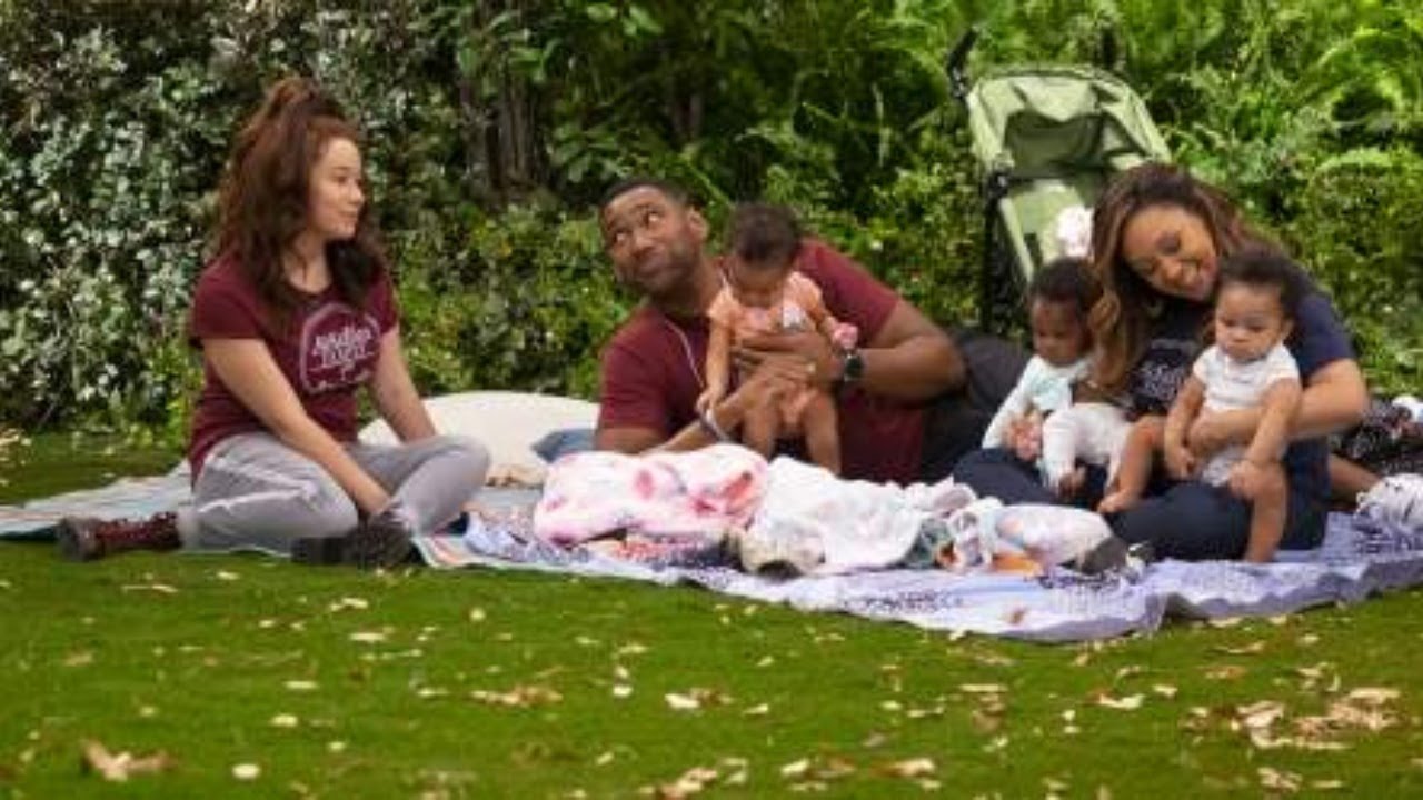 Family Reunion Season 1 Episode 16 | AfterBuzz TV - YouTube