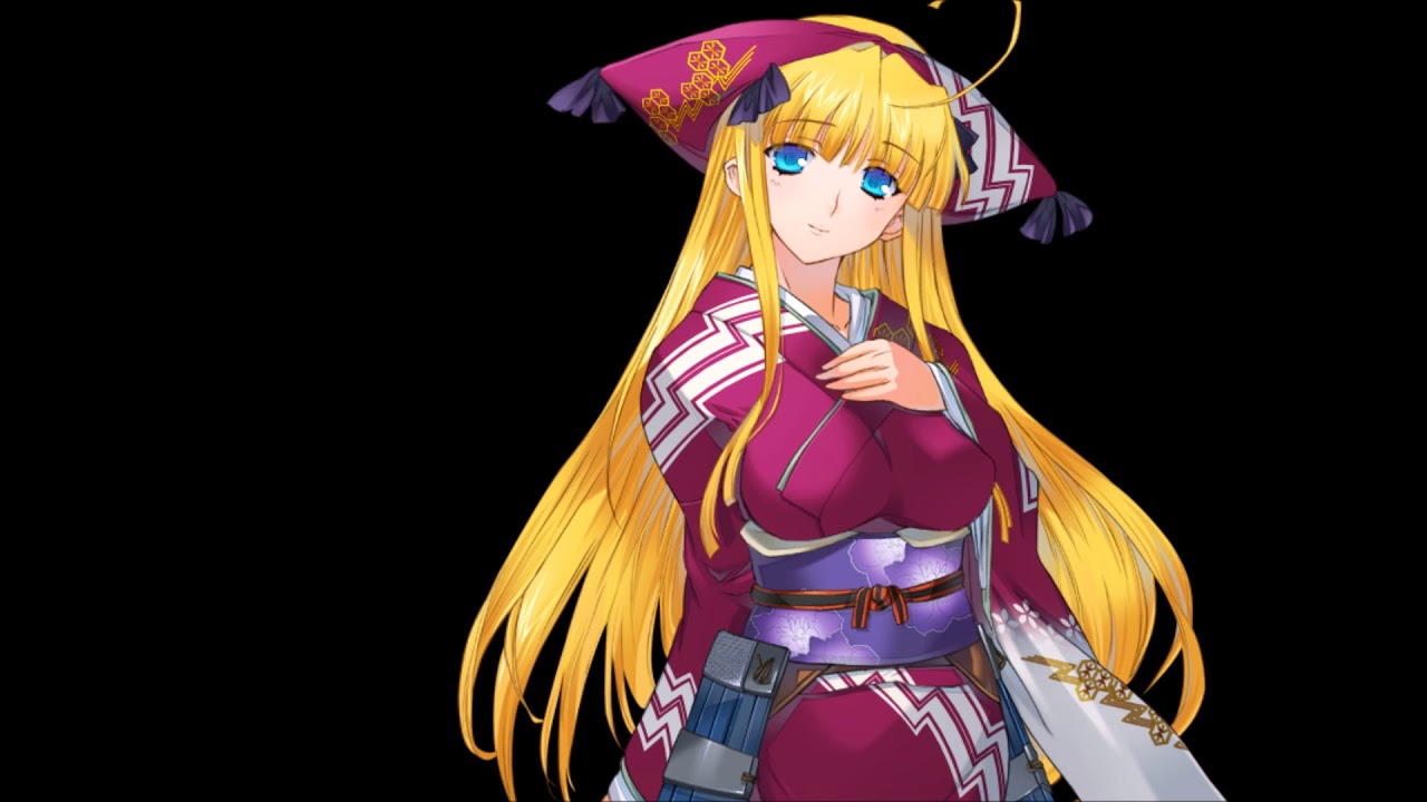 Rance Quest OST: Battle Theme I - YouTube