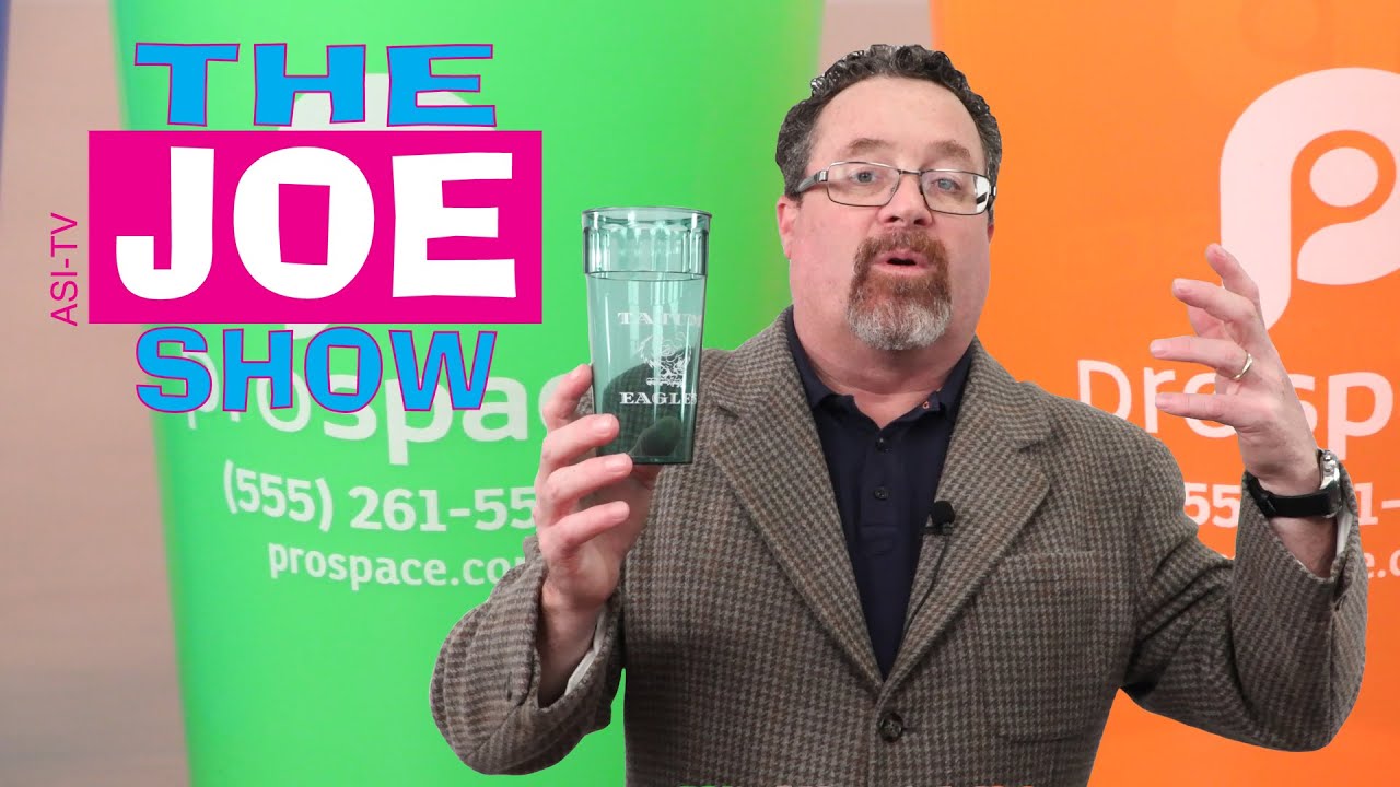 Loop Your Clients Into Cool Products - The Joe Show - YouTube