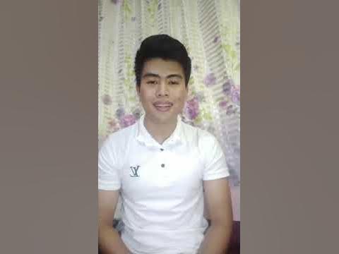 R KAR SOE PAING 自己PR動画 - YouTube