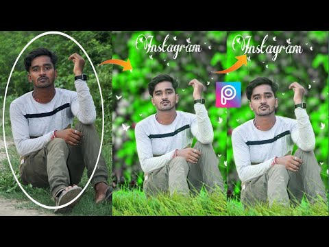 Photo editing l Picsart photo editing l snapseed photo editing l ...