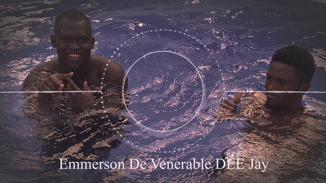 Emmerson Dee Venerable Dee Jay - YouTube