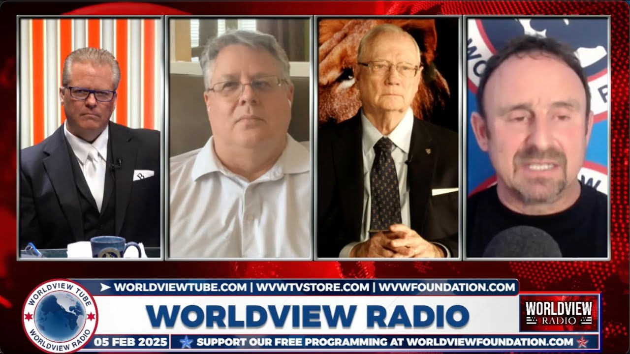 Middle East Experts Respond to Trump Talking About Taking Over Gaza ...