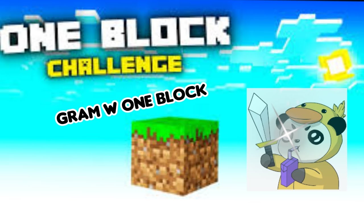 Gram one BLOCK #1 - YouTube