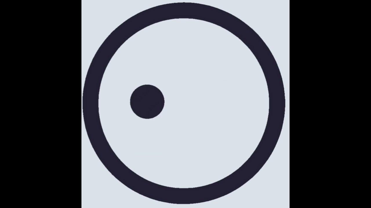 Every bounce, the ball gets faster - YouTube