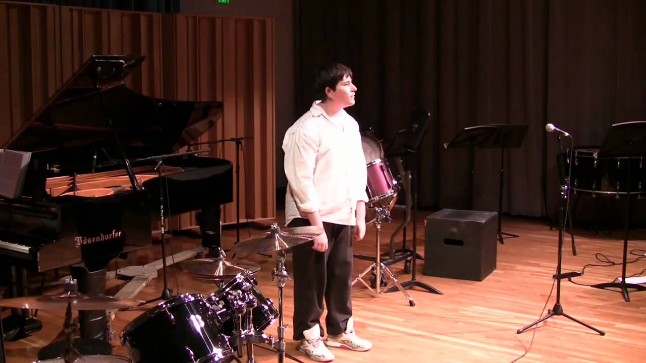 Ben Finer, Christi Burns, Alison Di Bella & Kyle McNeil - YouTube