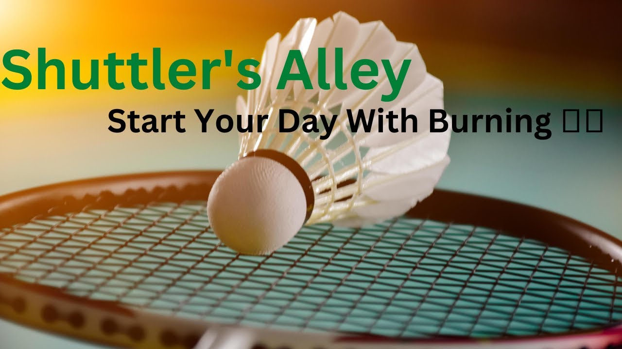 Shuttle Court I J P Nagar Shuttle Court I Games Vlogs I Havyaka Vloger ...