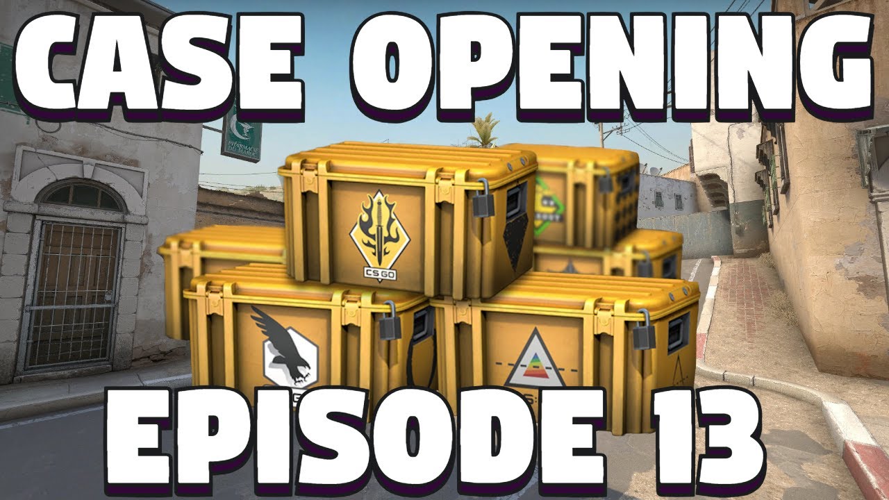 Counter Strike Case Opening - CSGO Case Opening - Counter Strike 2 Case ...