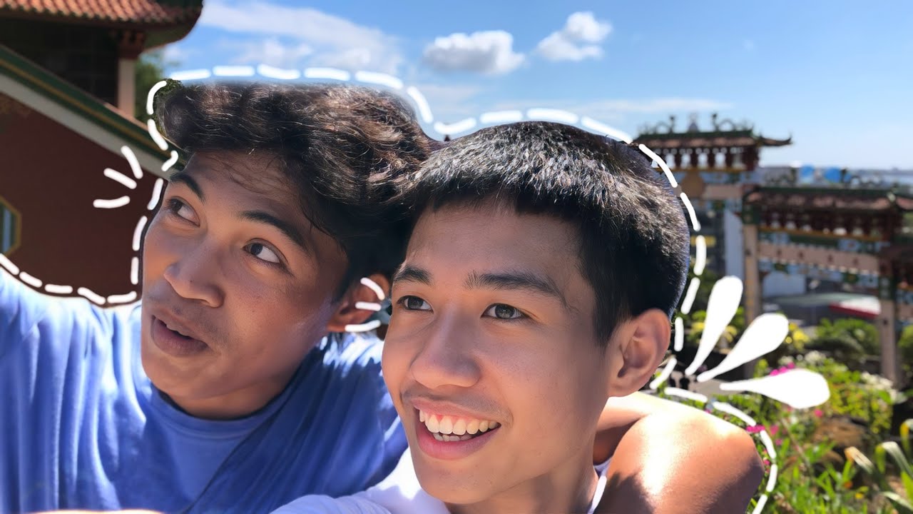 BAHAY KO 2 - YouTube