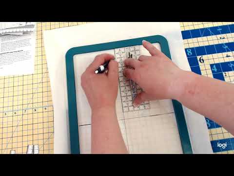 How to Apply Rulers on the Dime Snap Hoops