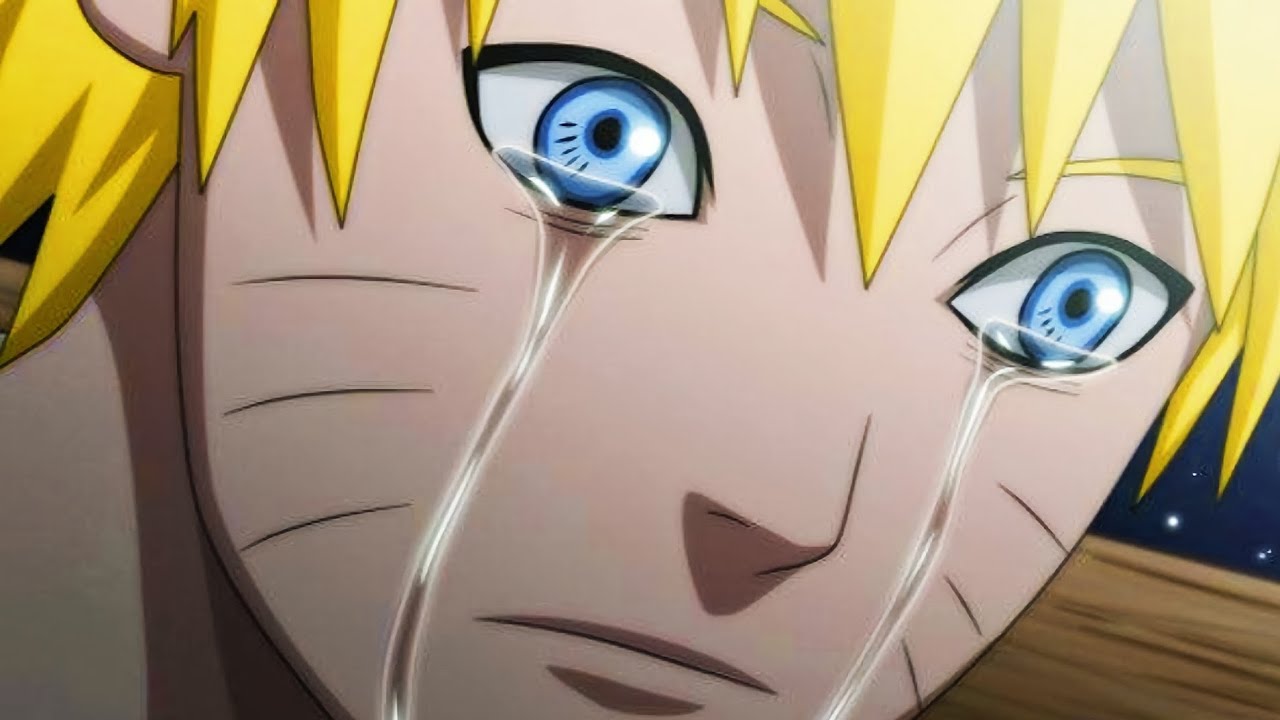 " NARUTO" Sad Moments [AMV Studio] - YouTube