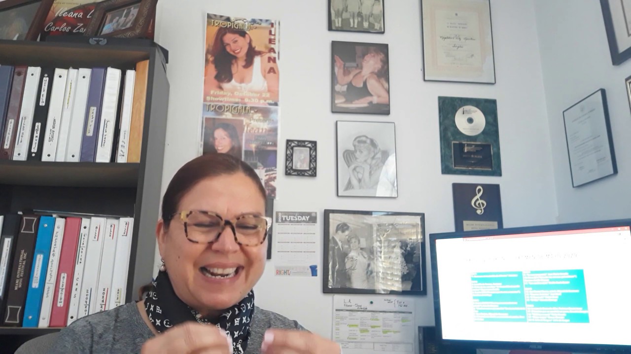 Unidad # 6 Teatro y Poesia del Siglo XX - YouTube