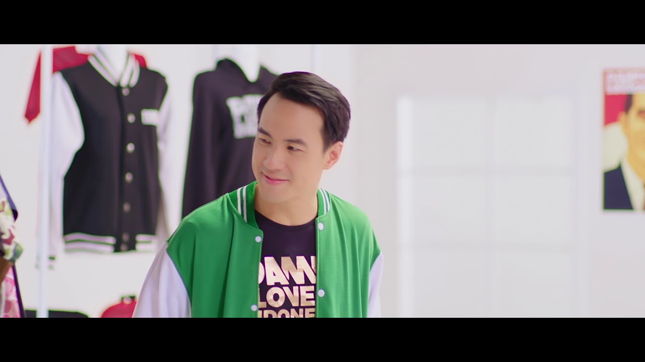 CommercialPromoRCTI - TVC Grab DAMN I LOVE INDONESIA - YouTube