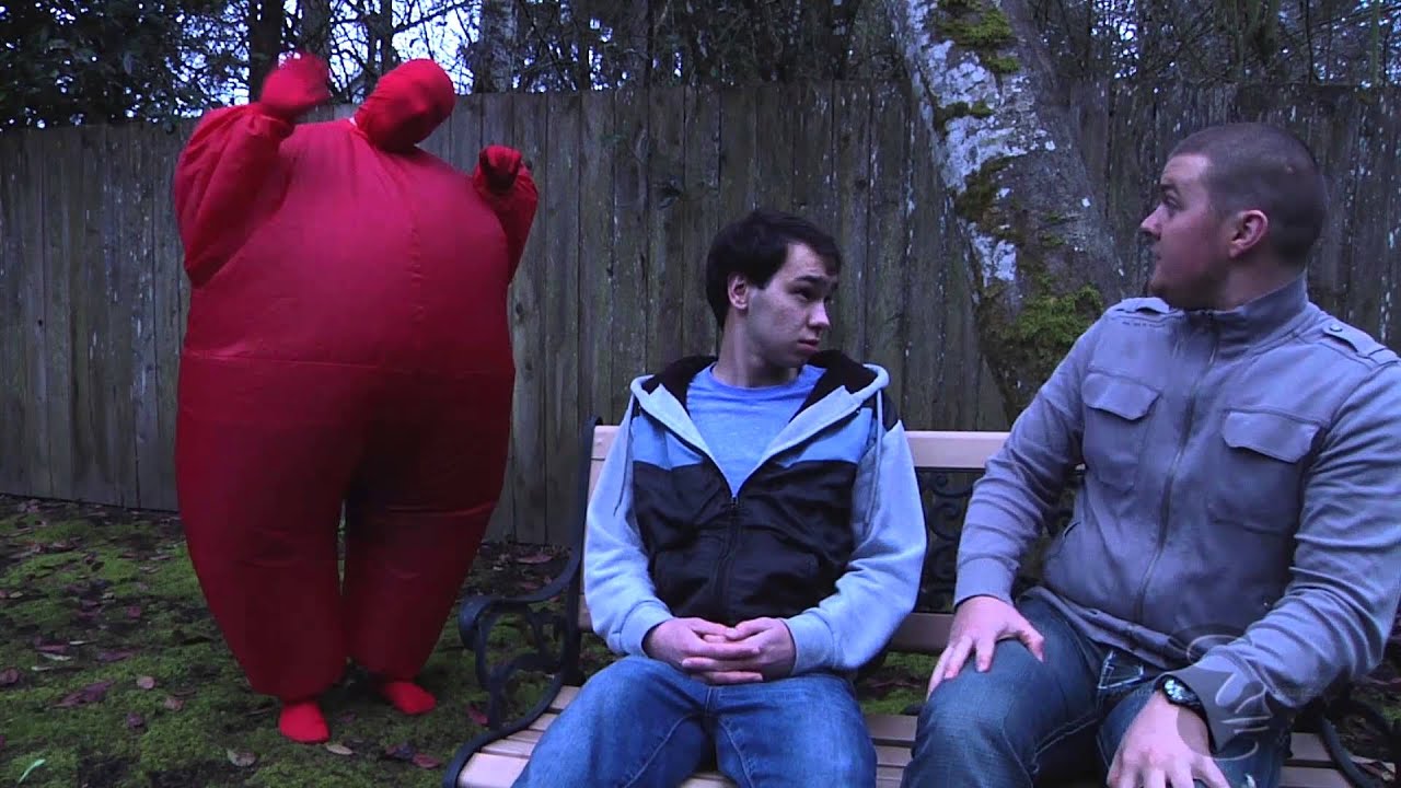 FRIEND ZONE - Mr. RED S1 E1 - Just want to be Friends - YouTube