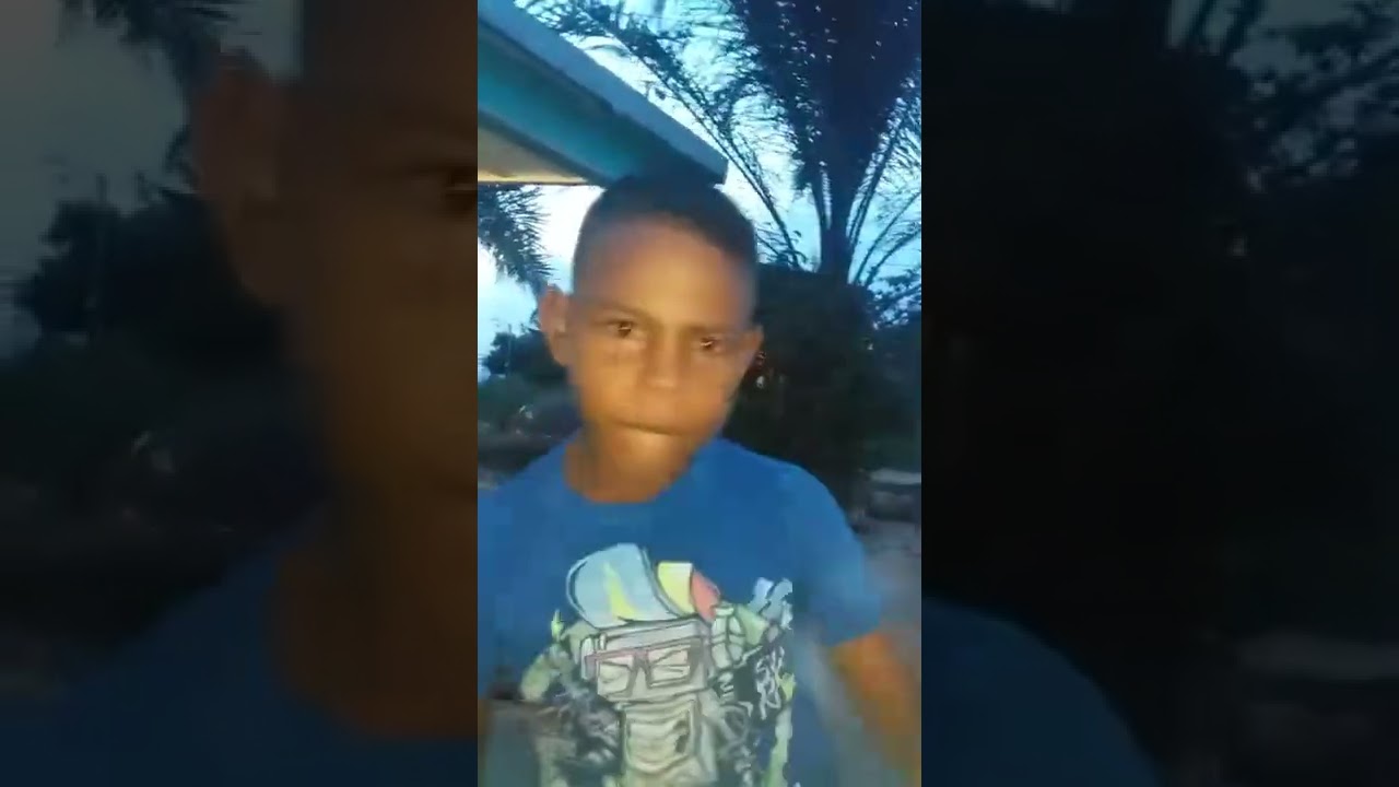 niños talentos de machiques zulia - YouTube