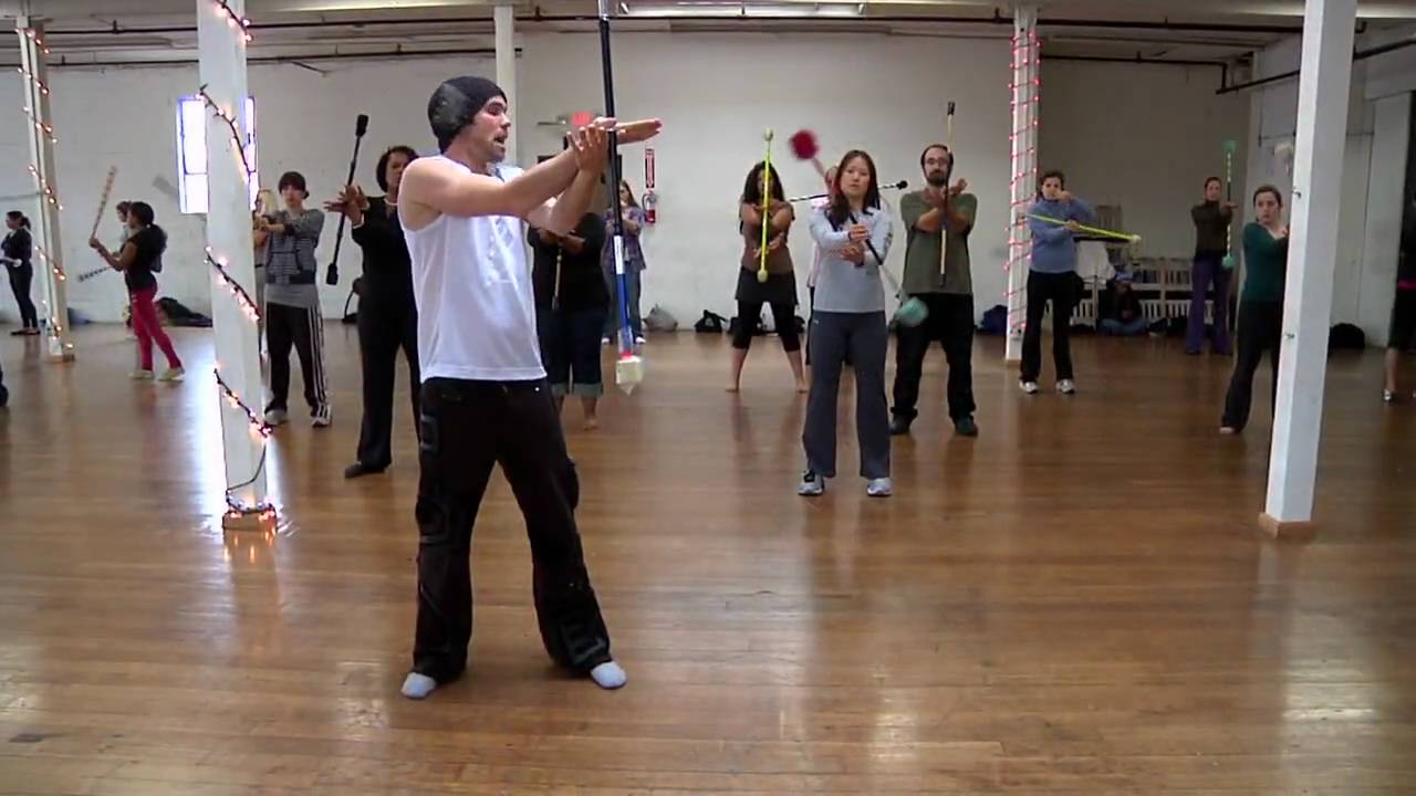 Fire Groove: Beginner Fire Dancing Classes held in Los Angeles ...