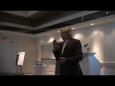 Steve Prentice Twitter Is Useful After All - YouTube