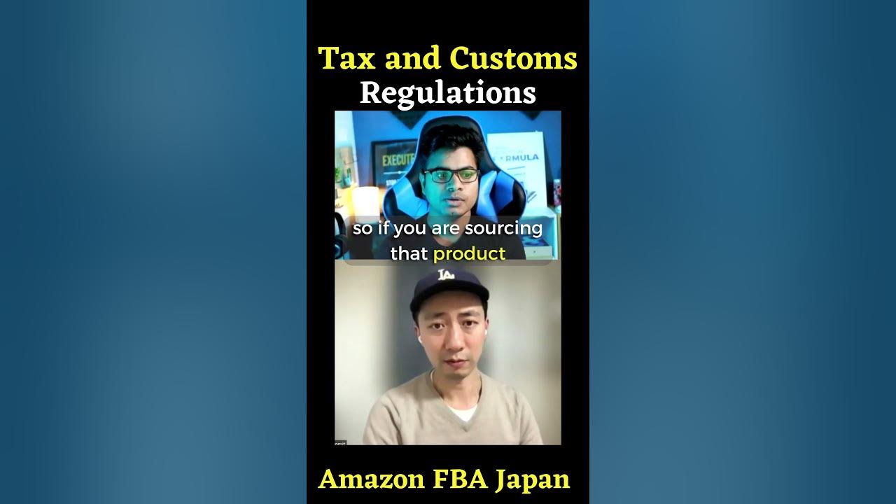 A Guide To Tax And Regulation Compliance Selling On Amazon Japan a-guide-to-tax-and-regulation-compliance-selling-on-amazon-japan