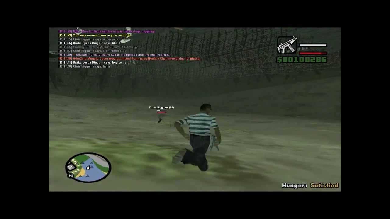 NGRP - Welcome to NGRP #Part 1 - YouTube