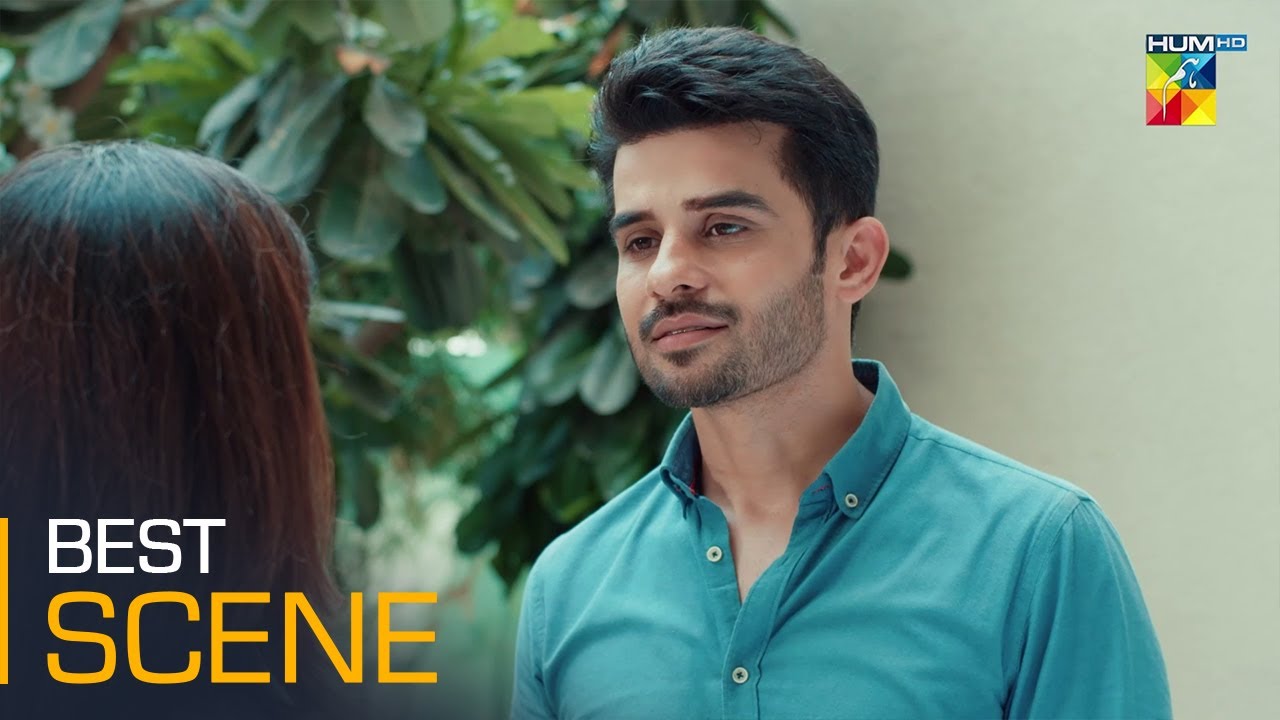 Aik Chubhan Si - Episode 13 - Best Scene 01 [ Sami Khan & Sonya Hussyn ...