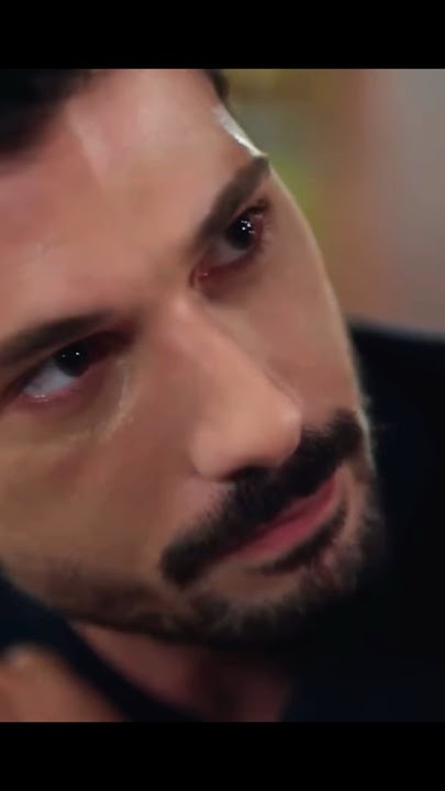 Hudutsuz Sevda 36.Bölüm Halil İbrahim’den Kaan’a racon #2 - YouTube