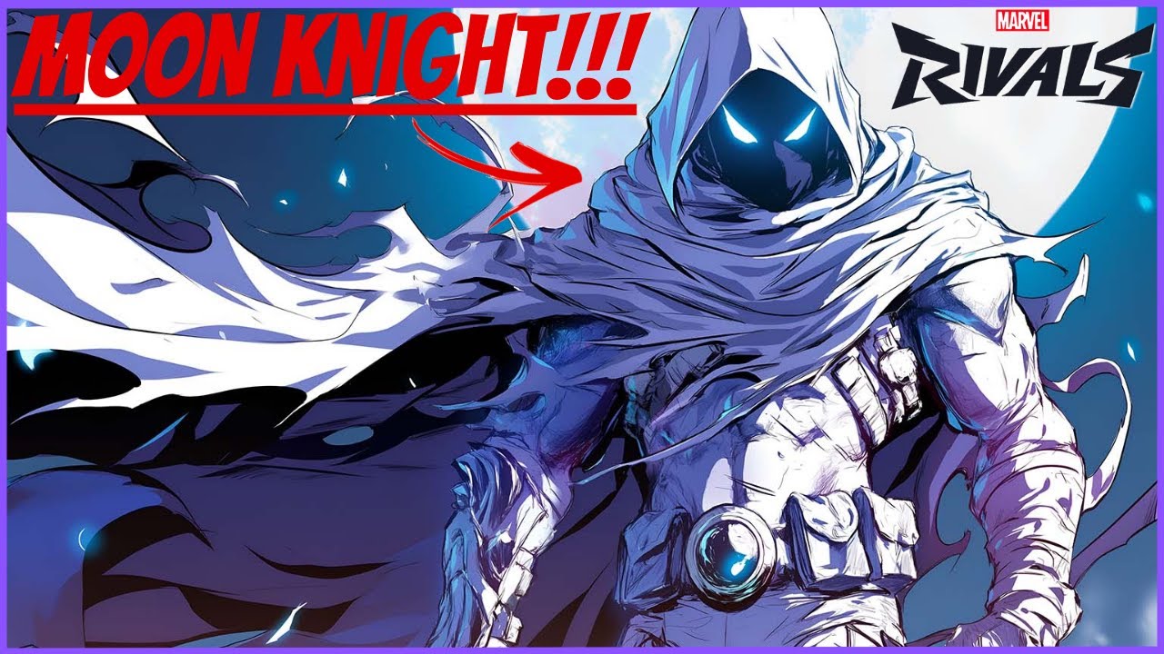 The go to CHARACTER in Marvel Rivals!!! - YouTube